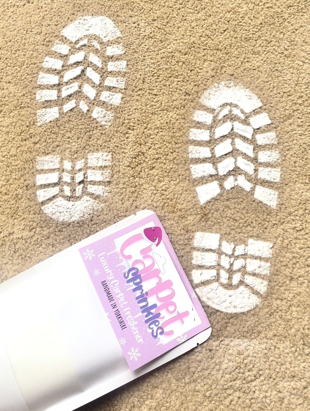 Collections – Carpet Sprinkles