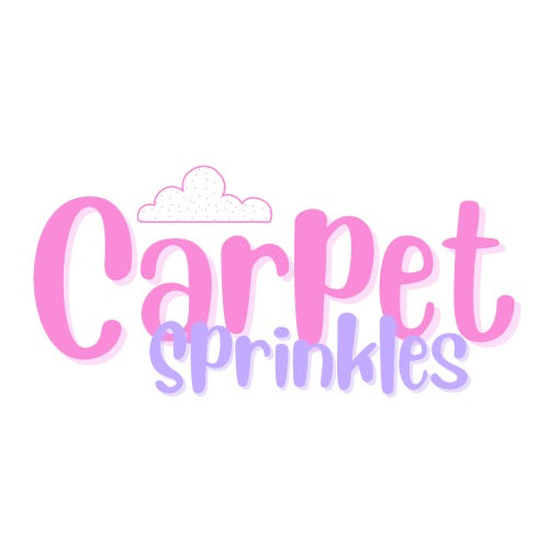 Carpet sprinkles – Carpet Sprinkles
