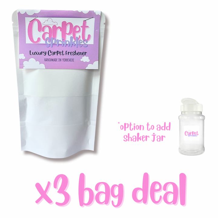 Carpet sprinkles – Carpet Sprinkles